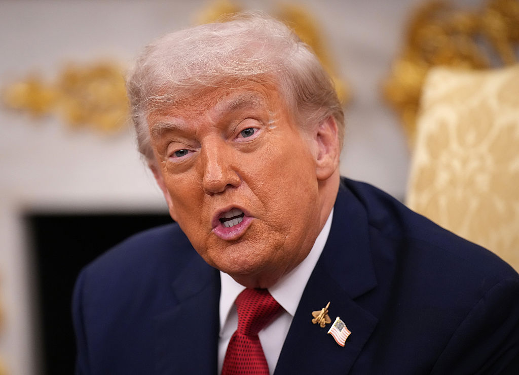 Critics doubt Trump’s income tax proposal