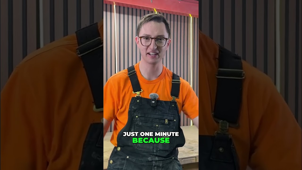 I diamond encrusted my hammer! 😲