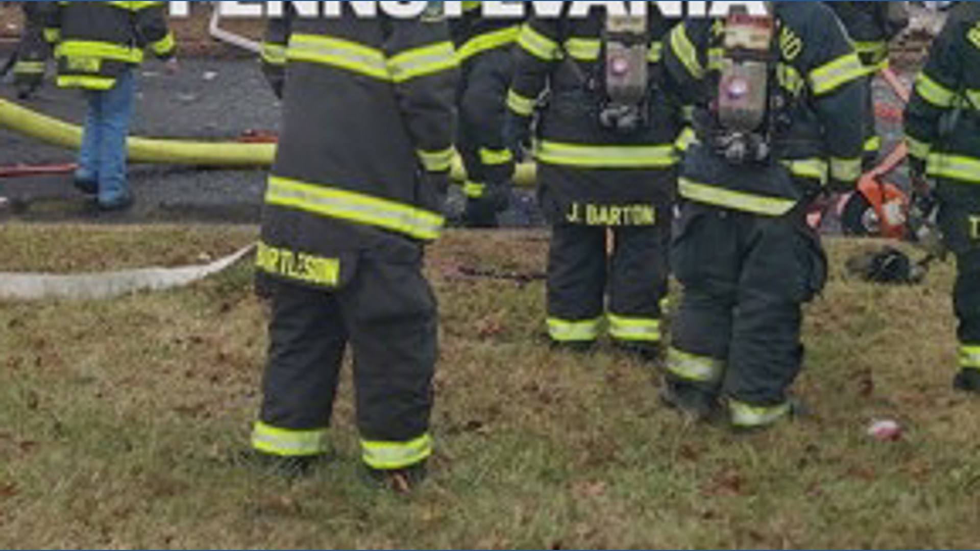 2 dead after explosion at Pennsylvania nursing home