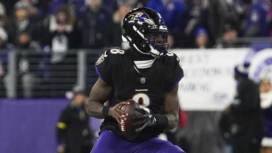 Three reasons Ravens could lose to Packers