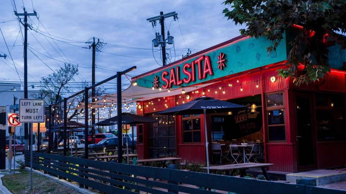 Mexican spot in San Antonio shuts down months after reopening