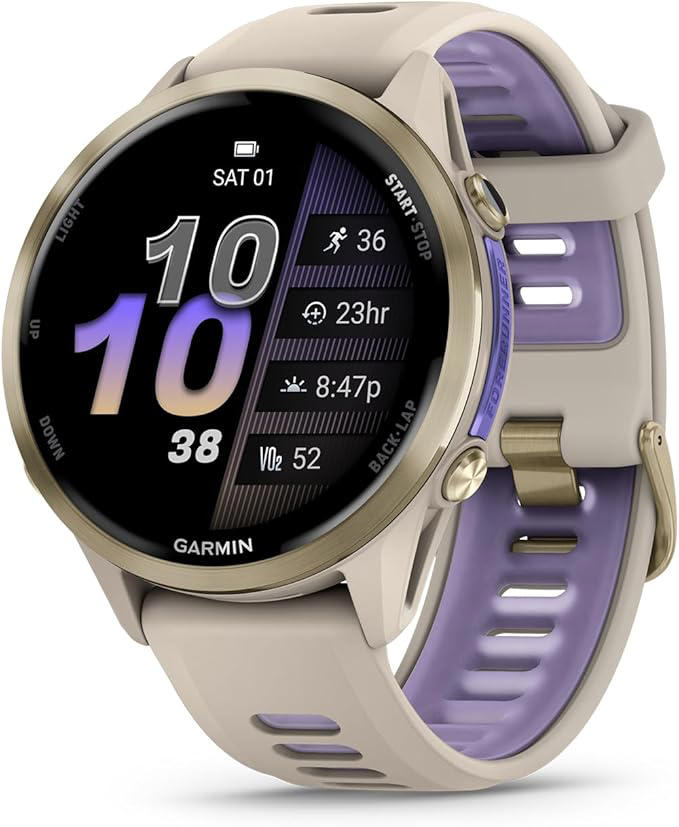 10 of the best fitness watches and trackers to monitor your health ...