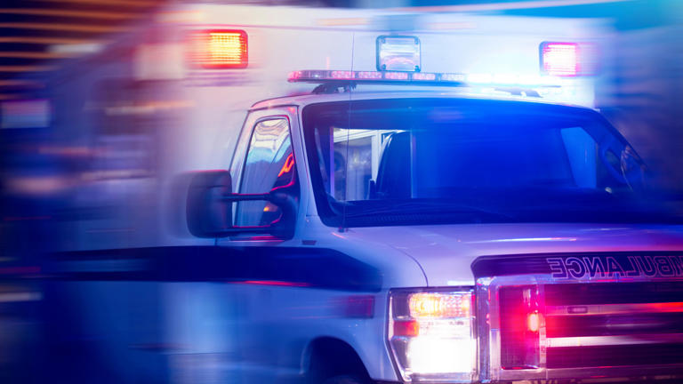 Small explosion at Redline Trucking in Emporia leaves one hospitalized