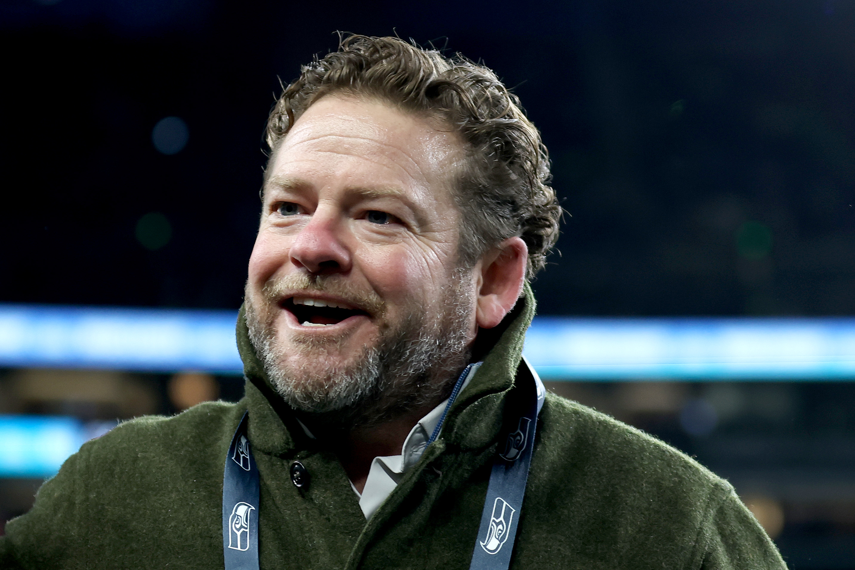 Seahawks GM John Schneider unofficial frontrunner for executive of the year