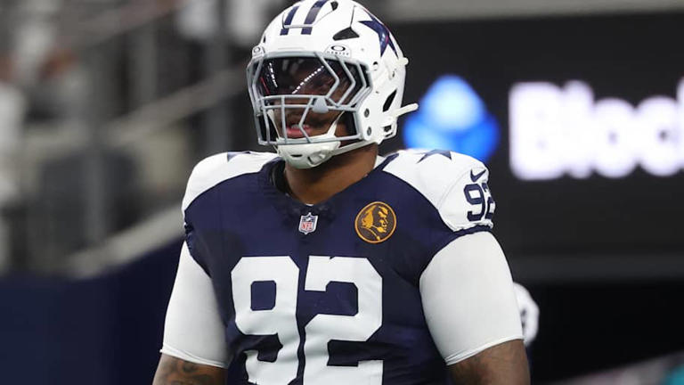 Quinnen Williams injury update sounds promising for Cowboys Week 17 matchup