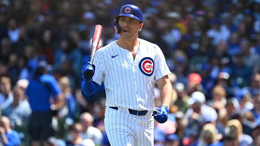 Former overhyped Cubs prospect just found another team to disappoint