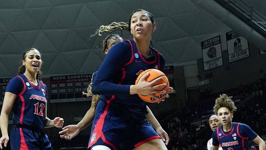 Arizona women’s basketball prepares for challenging road test at Colorado