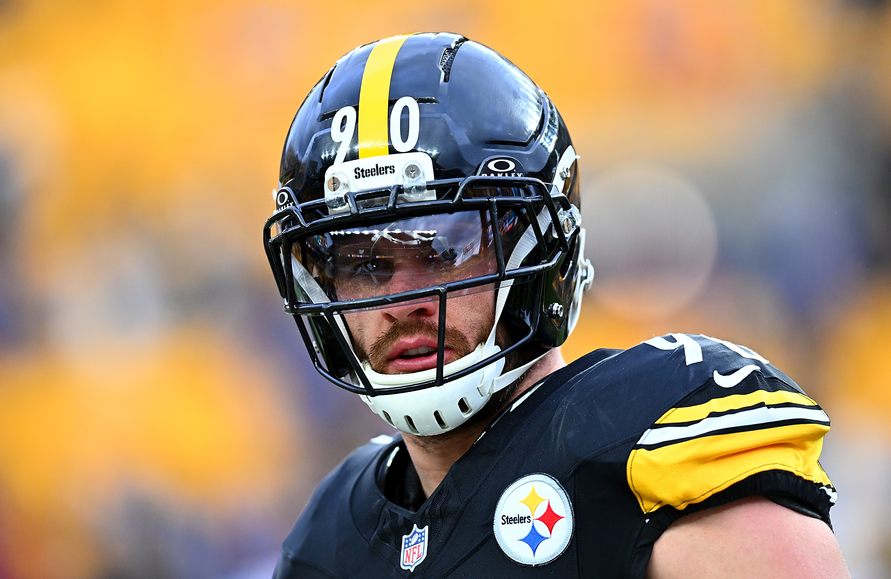 Steelers get significant TJ Watt injury update before Browns game