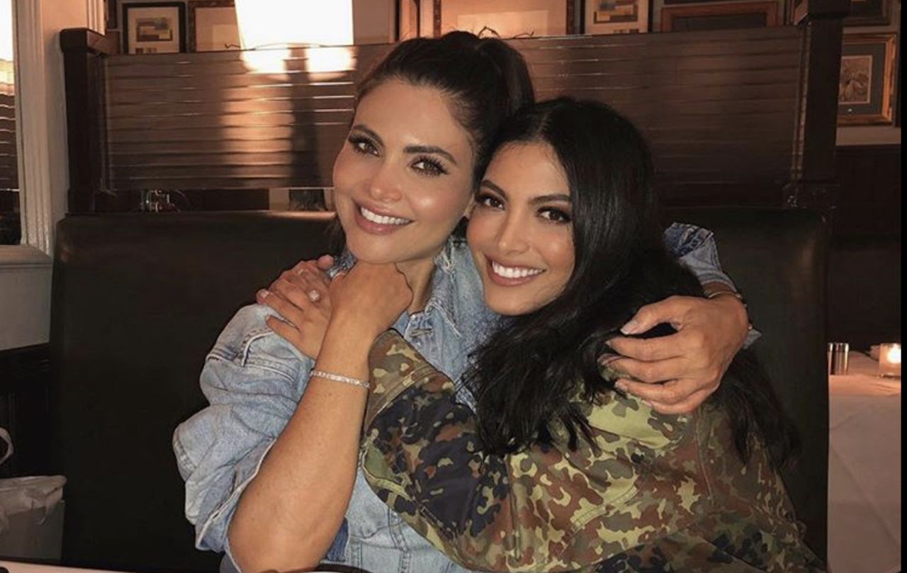 ¡Exclusiva! Amiga de Marielena Dávila desmiente a Guillermo Dávila ...