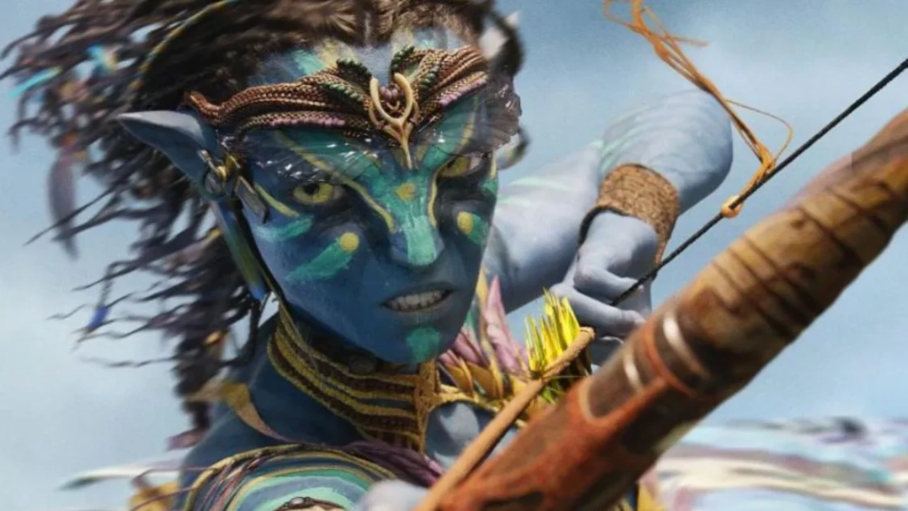 Box office: James Cameron's Avatar: Fire and Ash crosses USD 450 ...