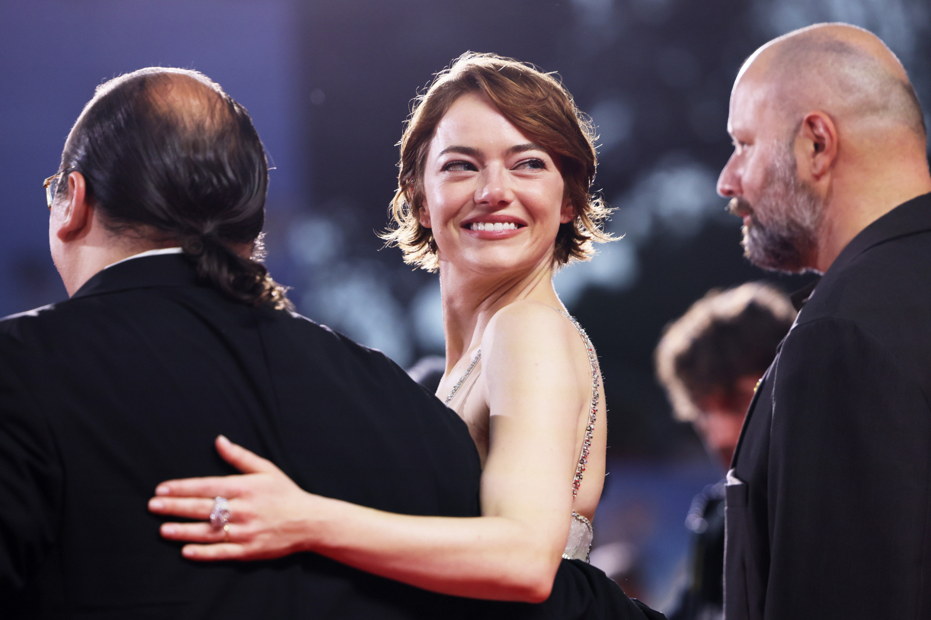 Rare finds: Celebrities who no one hates