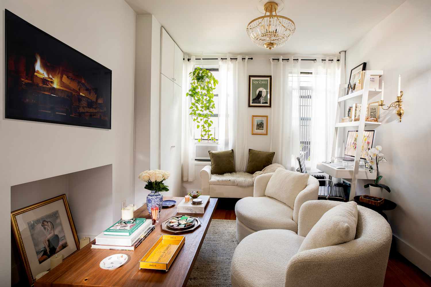 These 12 paint colors are 2025's most beautiful (perfect for a New Year ...