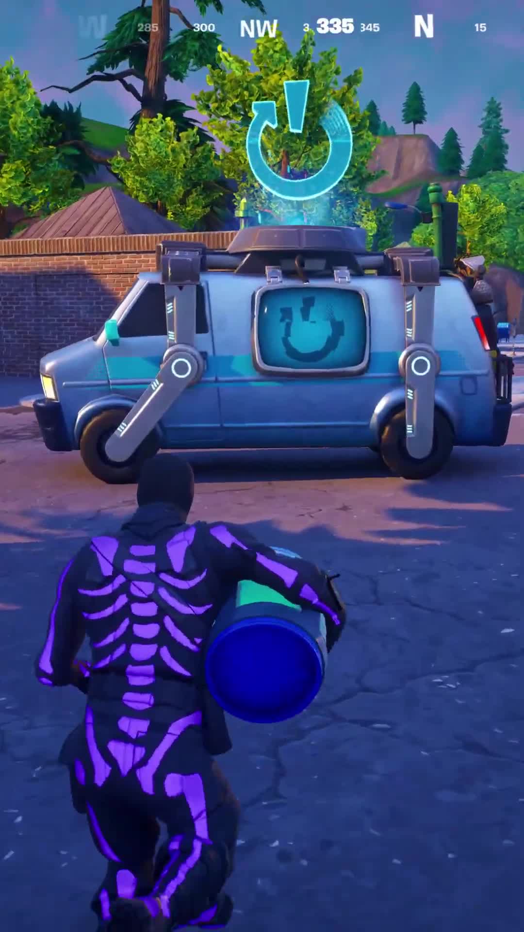 Lil Split gets his revenge! 😈🤣 #shorts