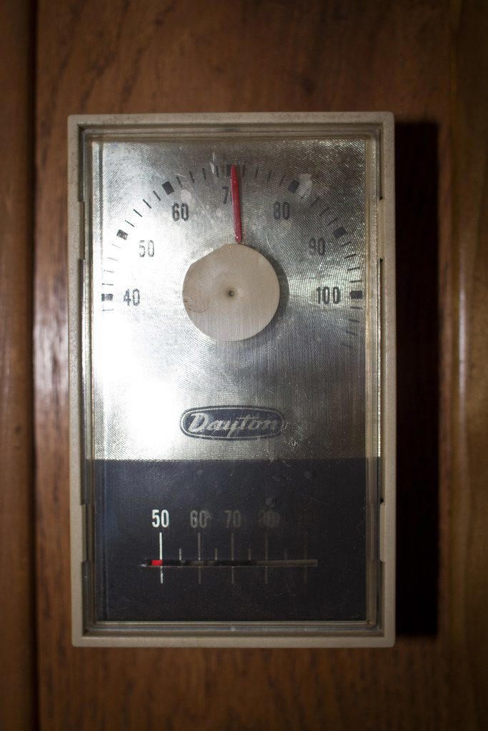 5 things we used before smart homes