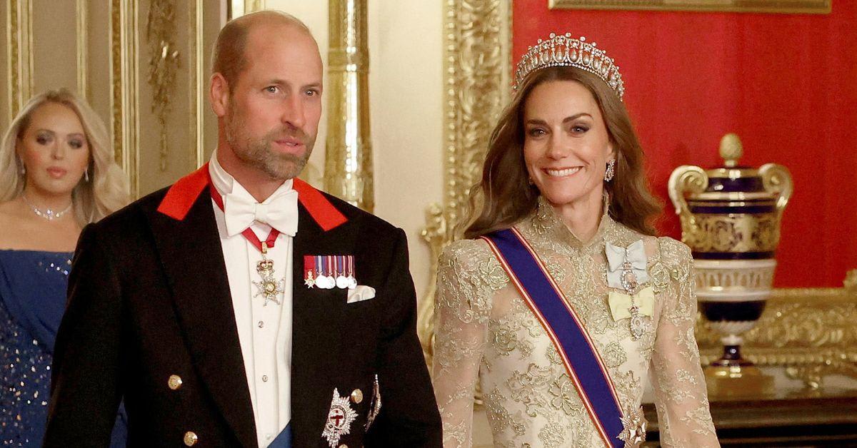 Cancer-stricken King Charles isn't 'thrilled' with Prince William and ...