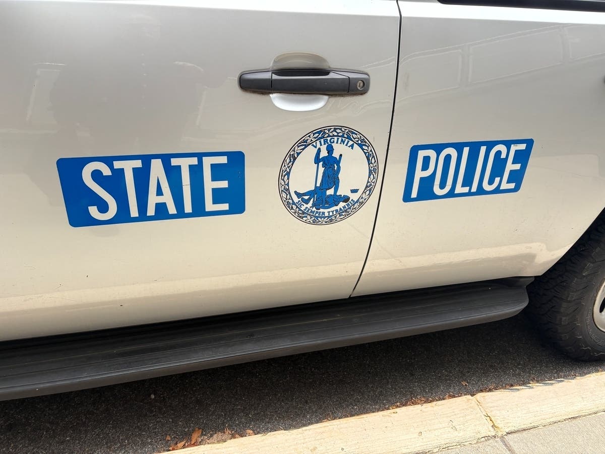 1 dead in crash on I-66 in Manassas area: State Police