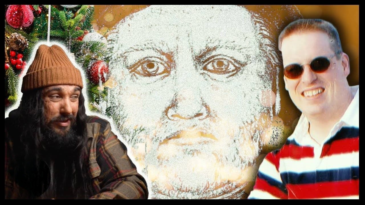 A terrible Christmas crime revealed to be a hidden plot