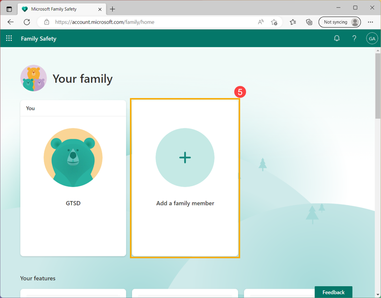 Cómo configurar Family Safety en Windows paso a paso