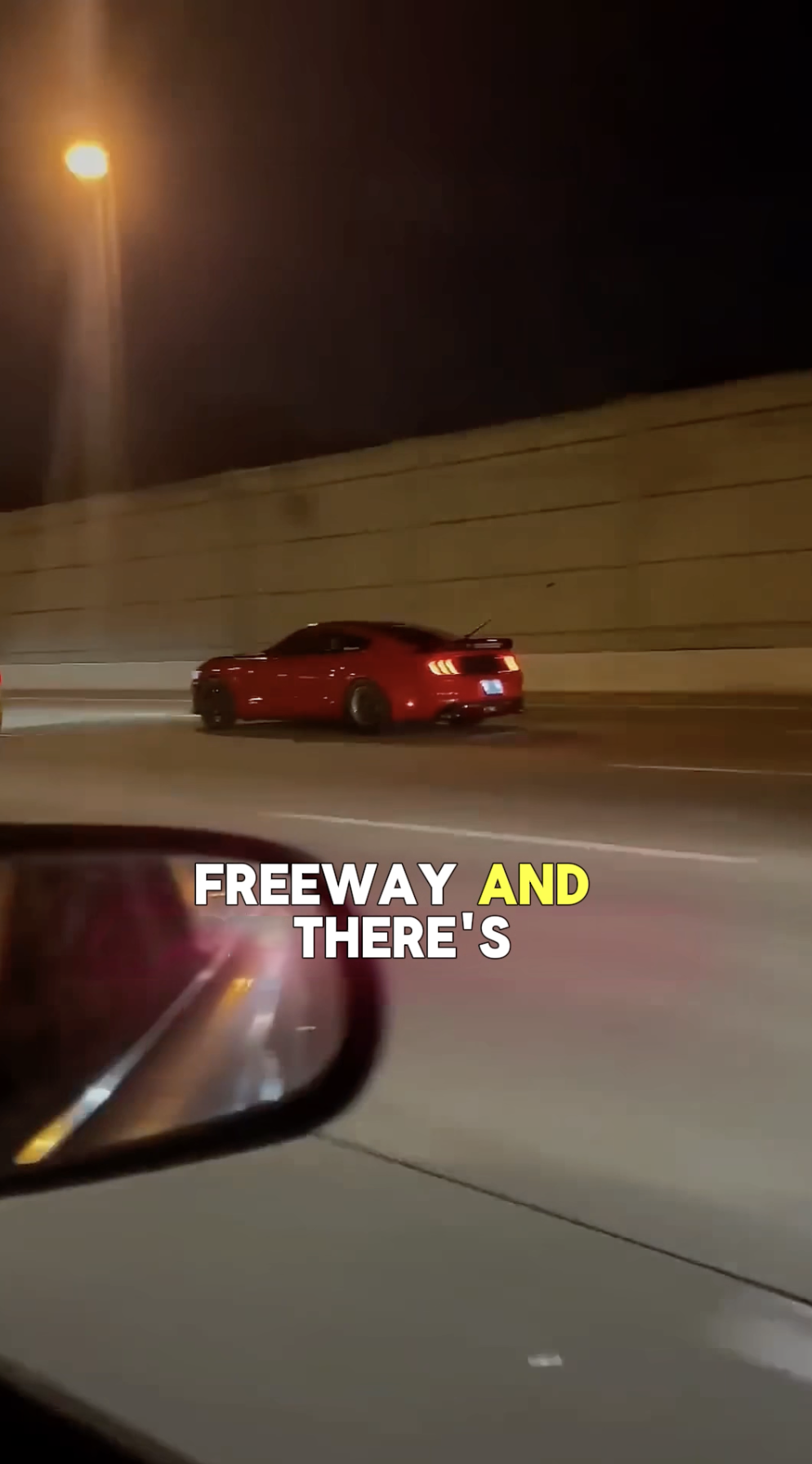 The science of cutting through traffic!🚗💨