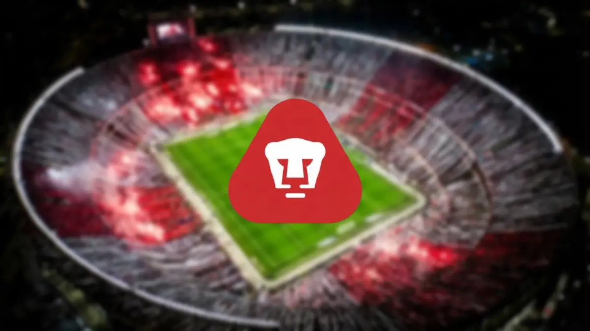 El escudo que River Plate robó a Pumas