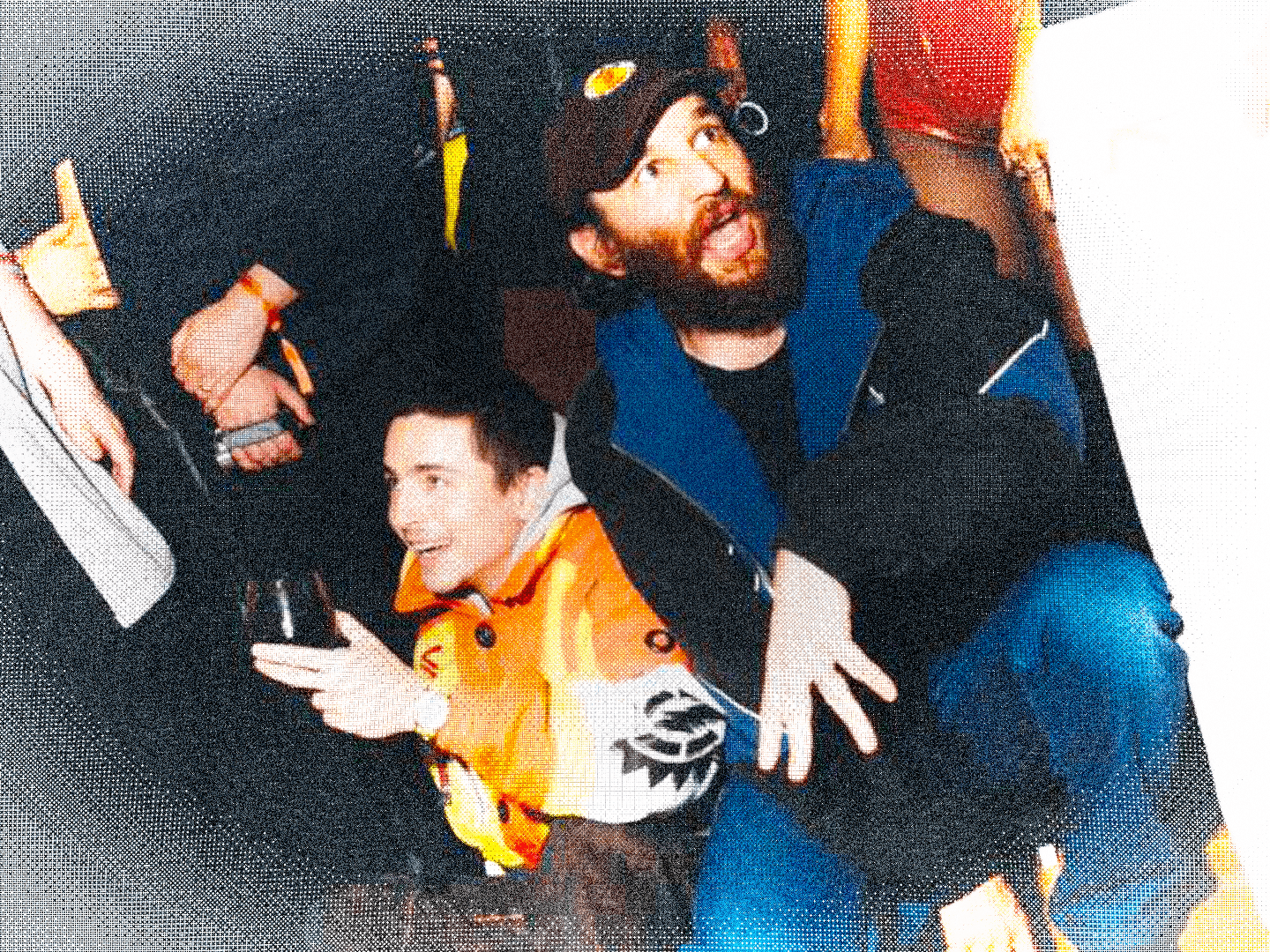 Timothée Chalamet is bigger than a rollout