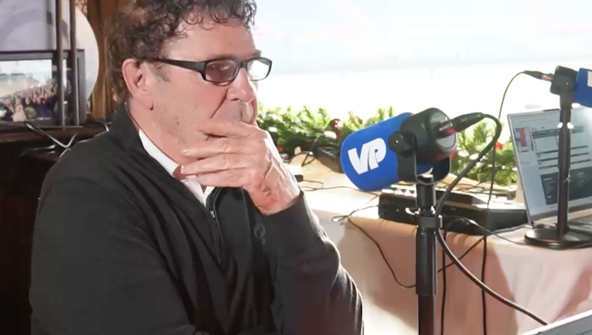 Van Hanegem vindt team 'niet bijzonder': 'Dat was wel bizar'