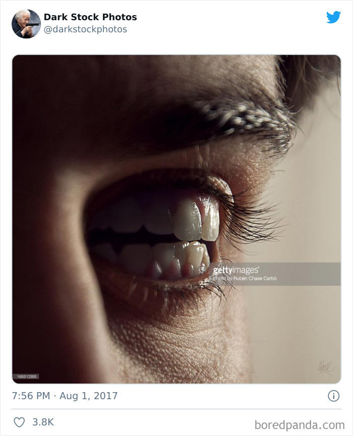 There’s a Twitter page entirely dedicated to the dark side of stock ...