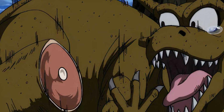 10 easy-to-miss Dragon Ball details you'll only notice watching again