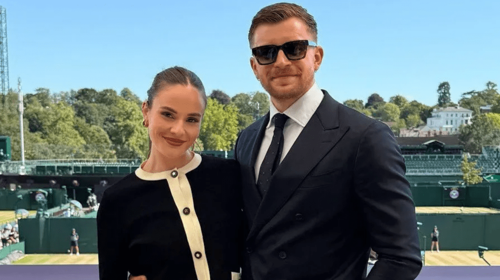 Holly Ramsay and Adam Peaty spark backlash after booking Bath Abbey for ...