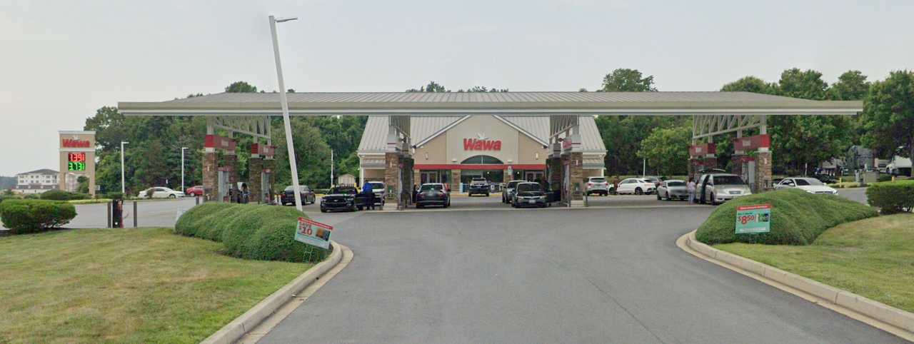Maryland Wawa stop turns into $500,000 Powerball win as jackpot nears $1.7B