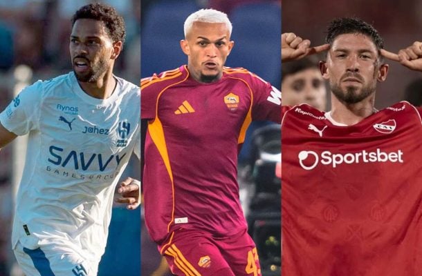 Mercado da bola: veja as novidades nesta quarta-feira (24/12)