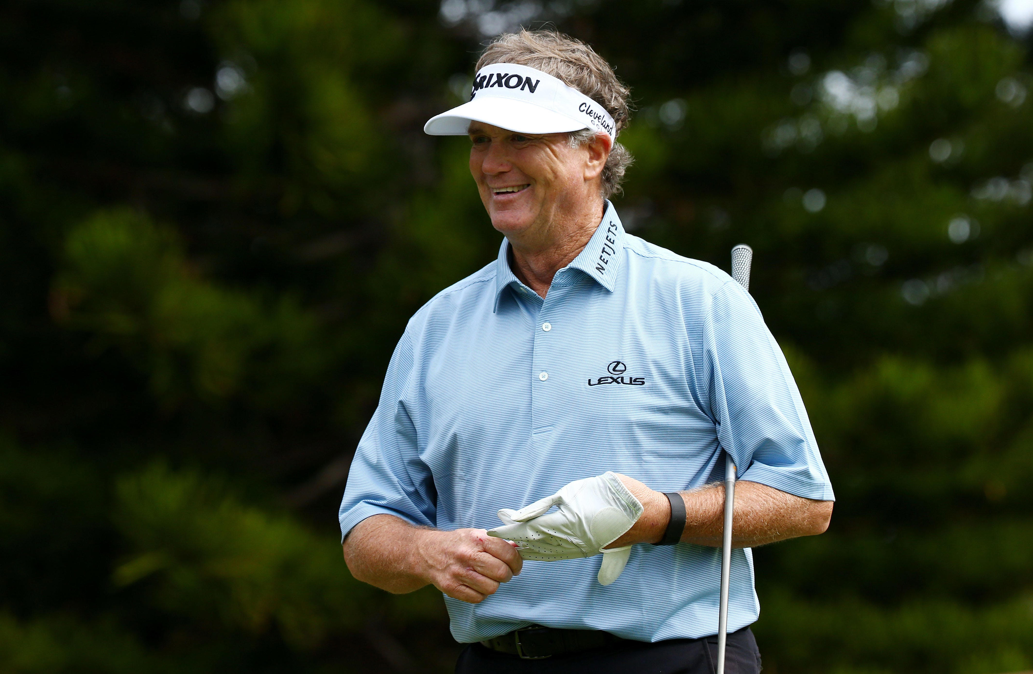 Construction begins on private golf club in Nebraska, Peter Jacobsen to ...