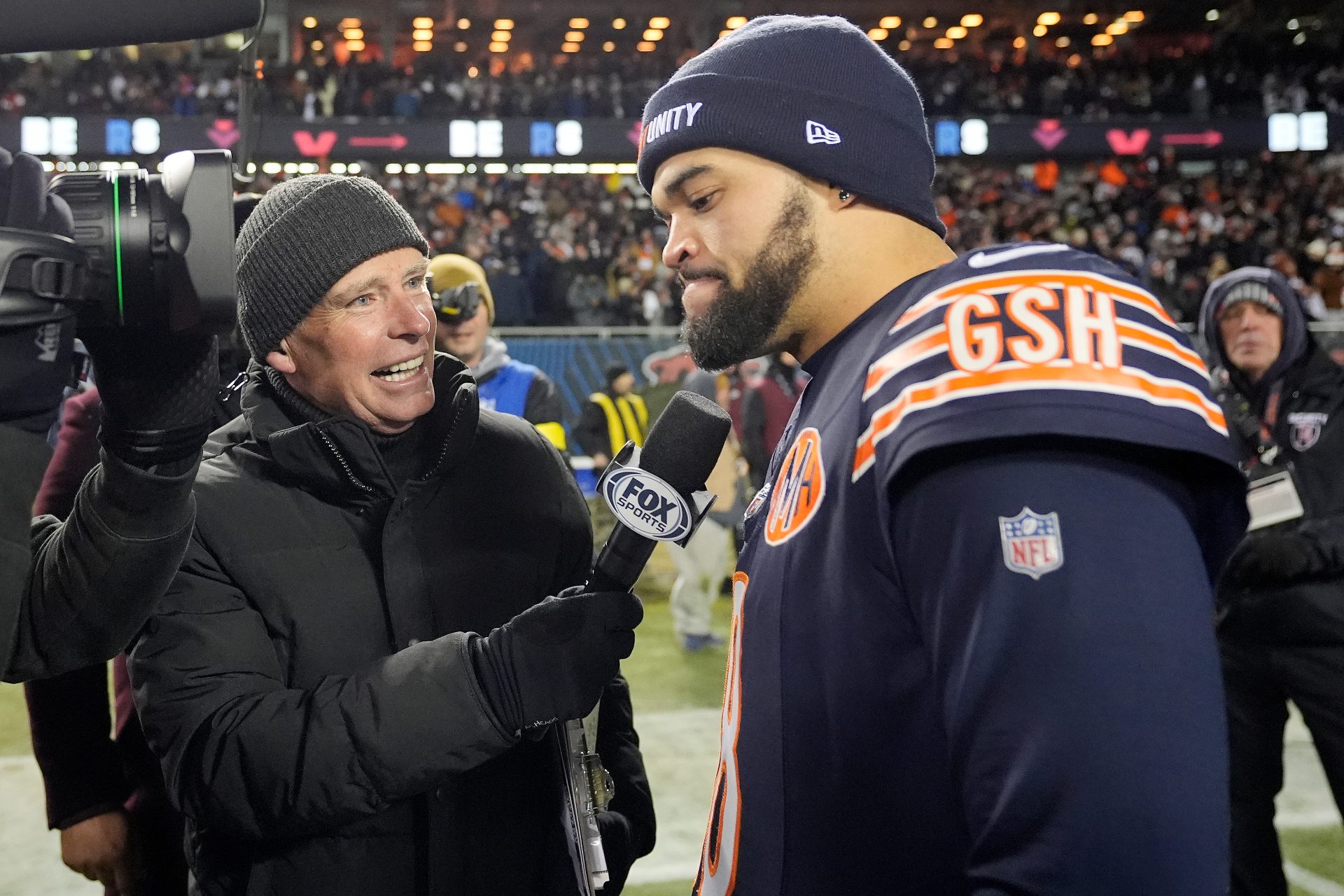 Tom Brady's NFL power rankings: Seahawks, Jaguars spring to the top ...