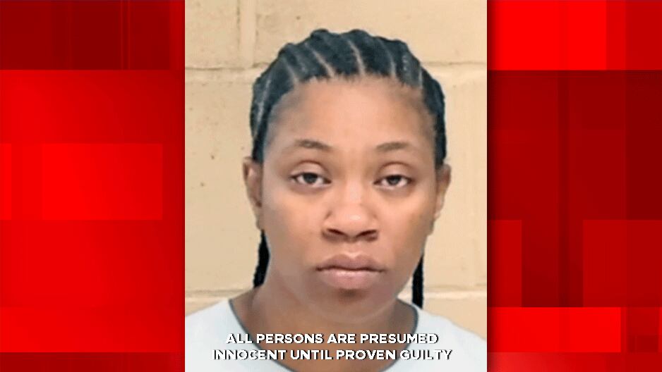 Shreveport woman accused of breaking into home of romantic partner ...