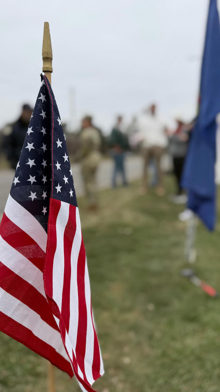 Fallen Iowa National Guard soldiers return home