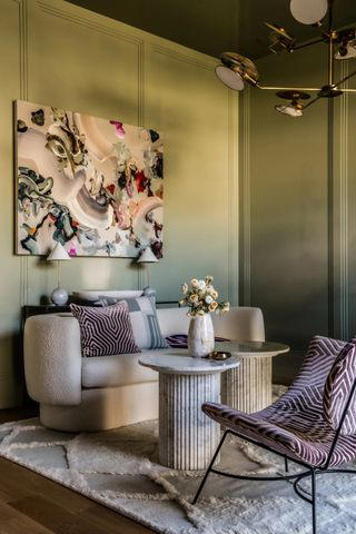 The once-popular living room design staple designers say everyone is ...