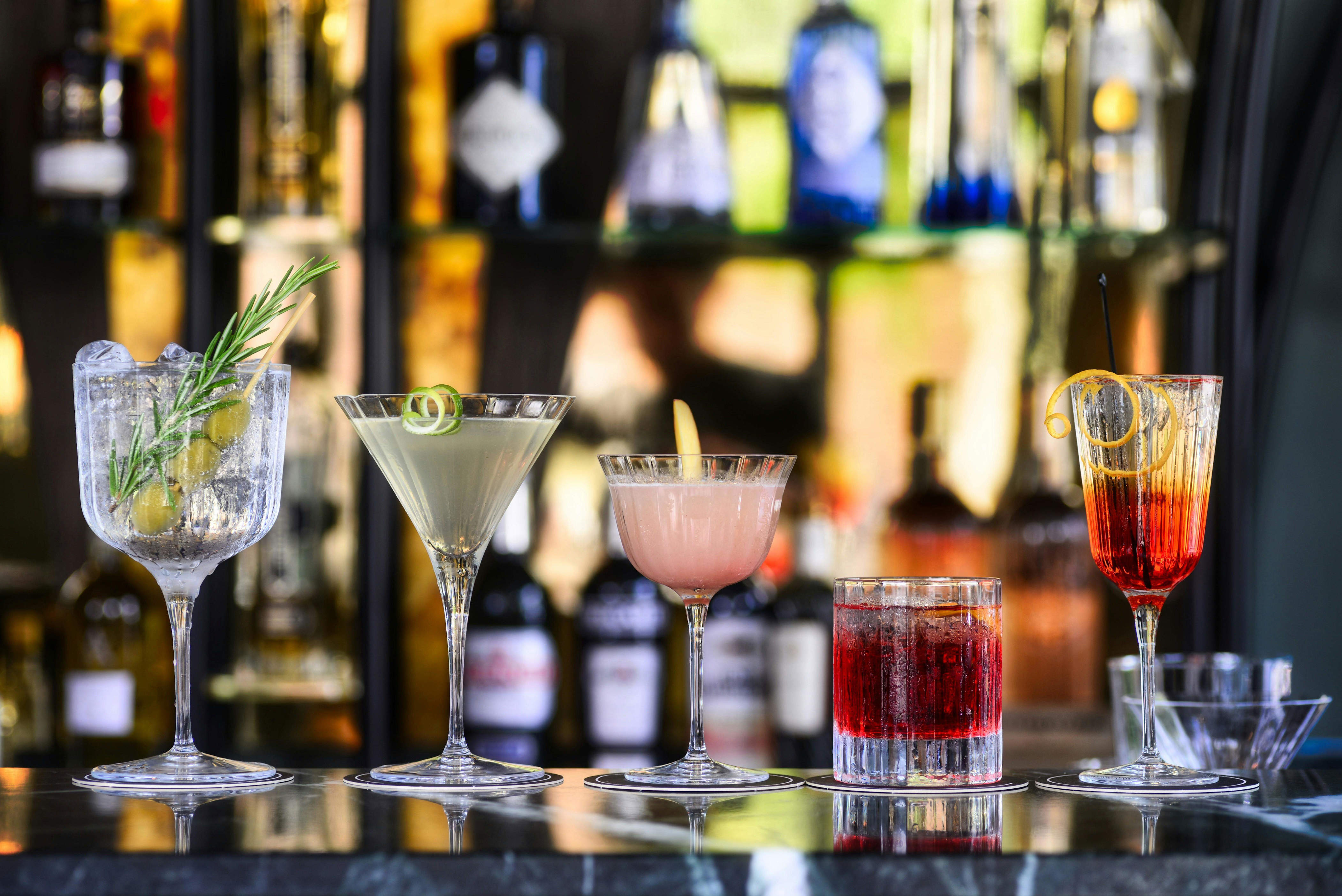 New late-night bar opens in Old Town Clovis. It's a speakeasy with ...
