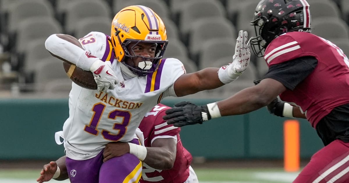 Rivals names four Alabama signees to national high school All-American team