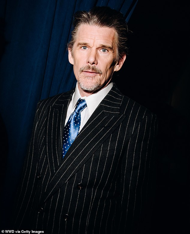 Gwyneth Paltrow fiercely slammed over 'patronizing' question to Ethan ...