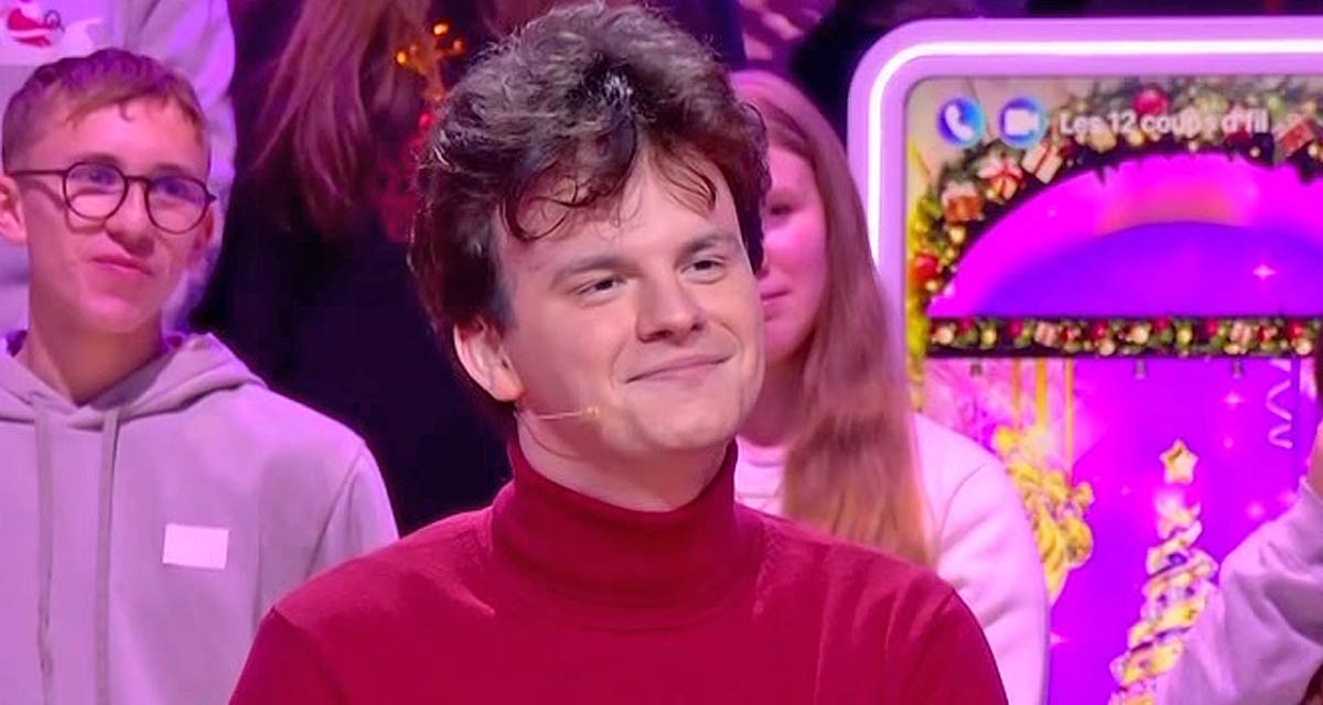 Les 12 coups de Noël : Émilien vs Cyprien, qui va sortir vainqueur