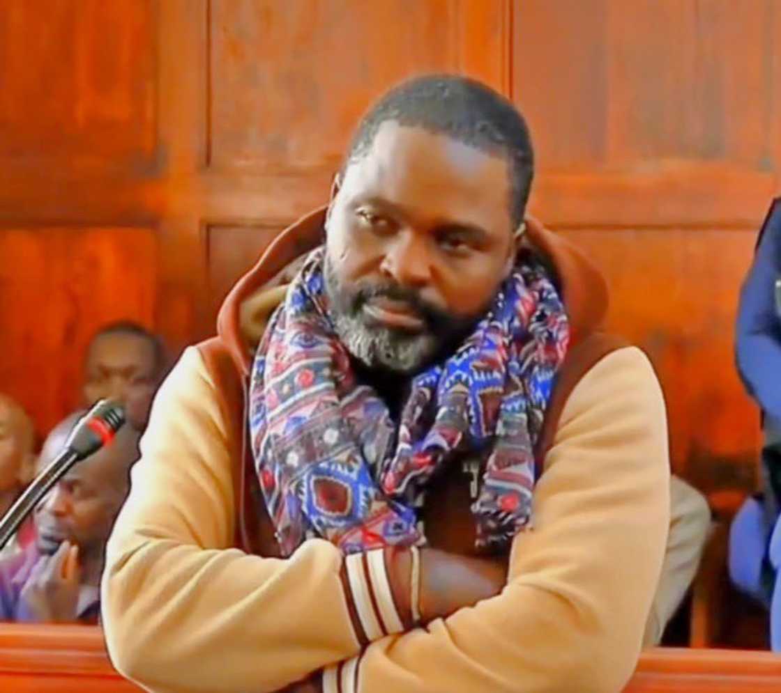 DJ Warras' alleged killer's nationality sparks heated debate: "He took ...