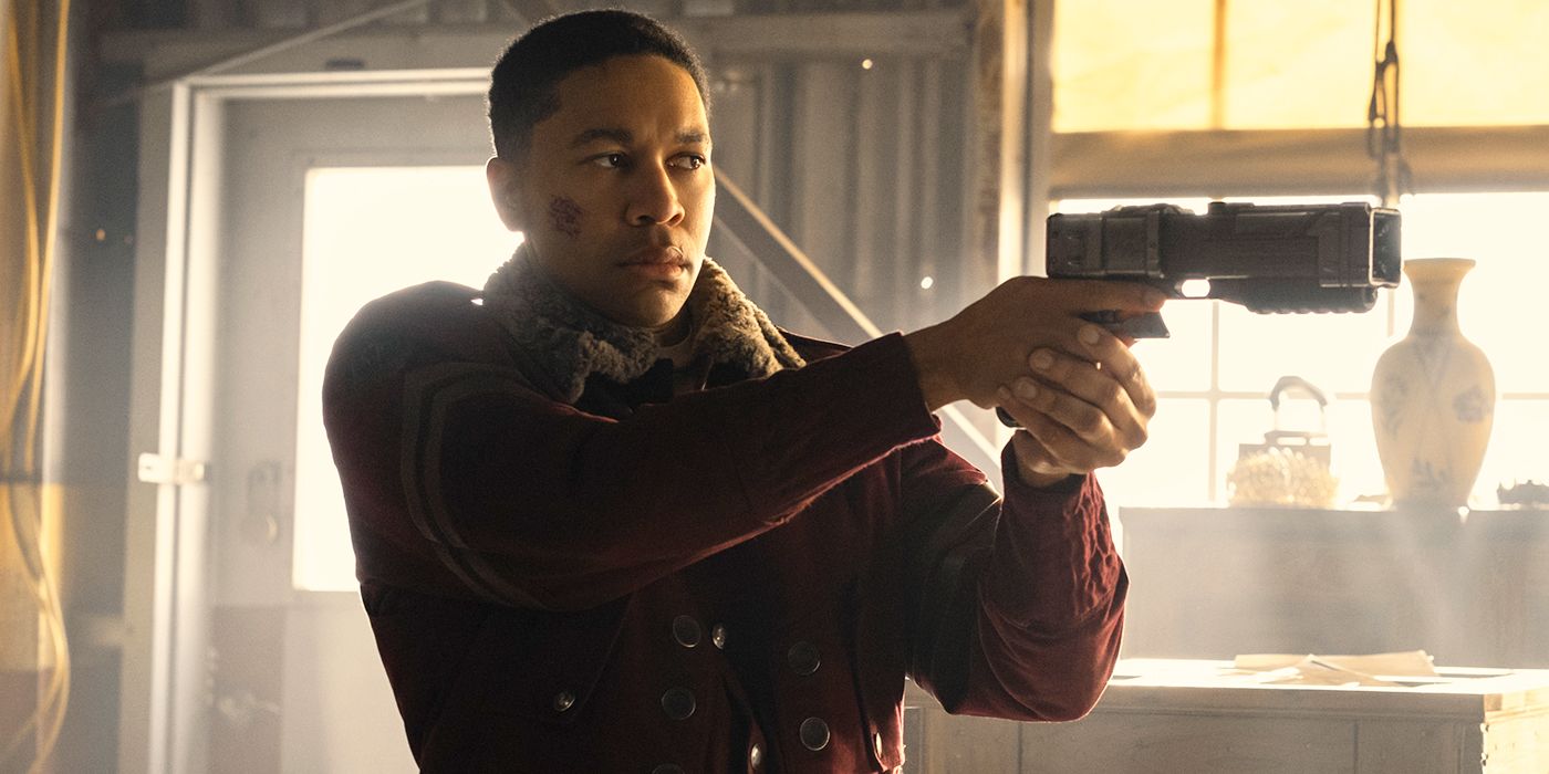 'Fallout' season 2 episode 2 recap: Maximus takes center stage in an ...