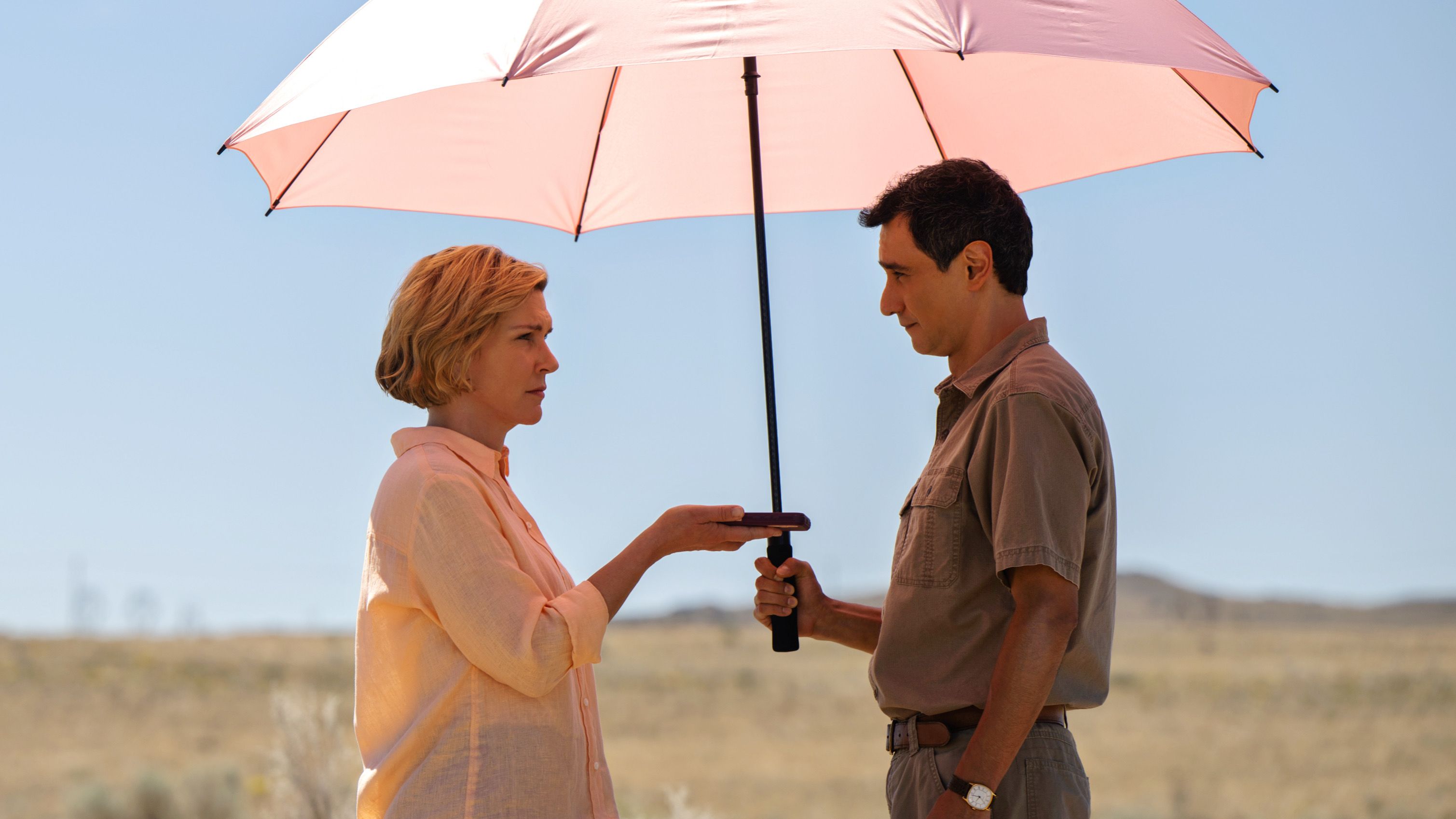 Pluribus’ success spells hope for Apple TV’s “unfilmable” Neuromancer