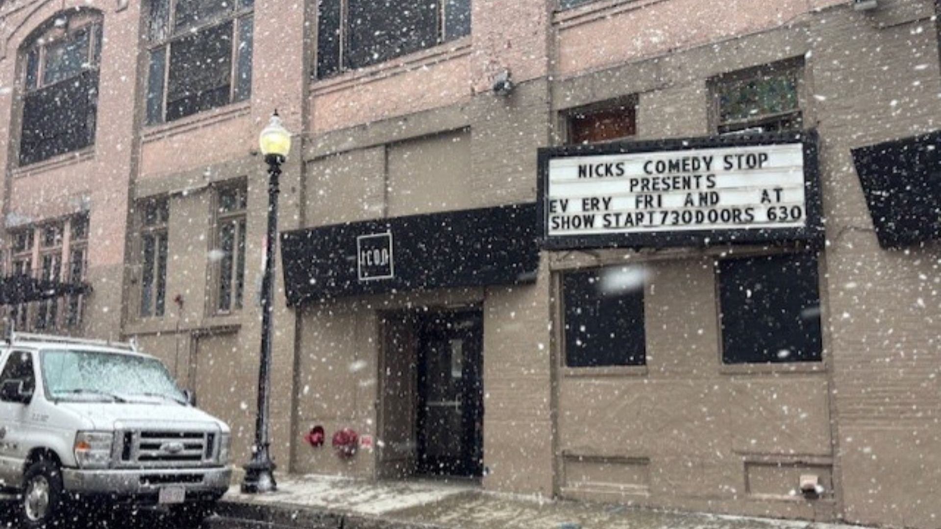 Club's license reinstated, emergency plan requested after patron's death