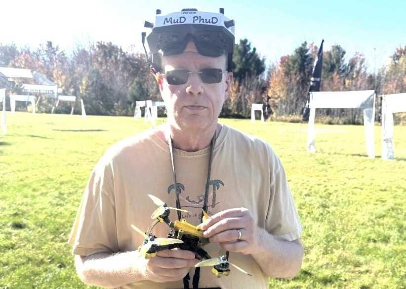 The doctor who hacked medicine