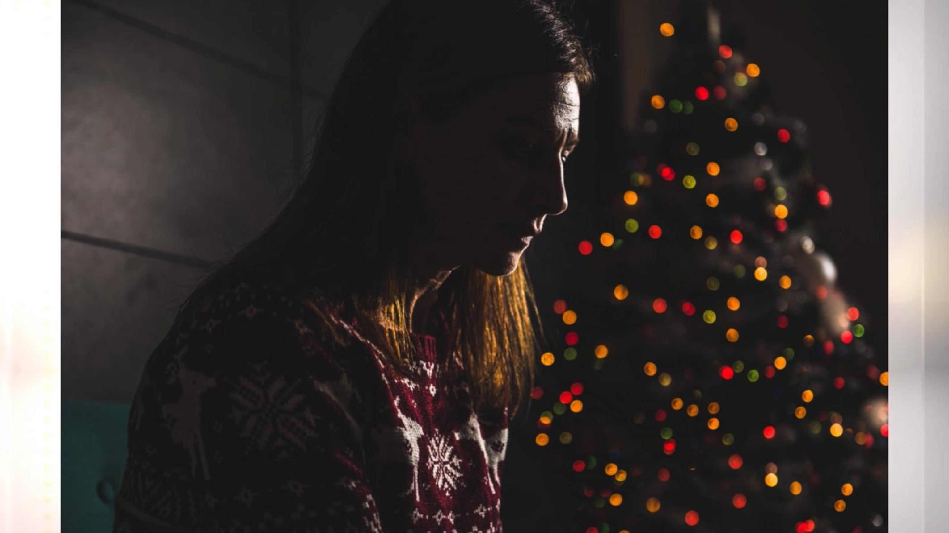 How to beat the holiday blues