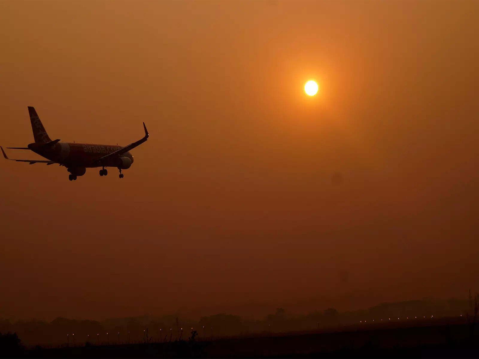 $46 flights to the sun? Airline’s winter sale has travelers racing to ...