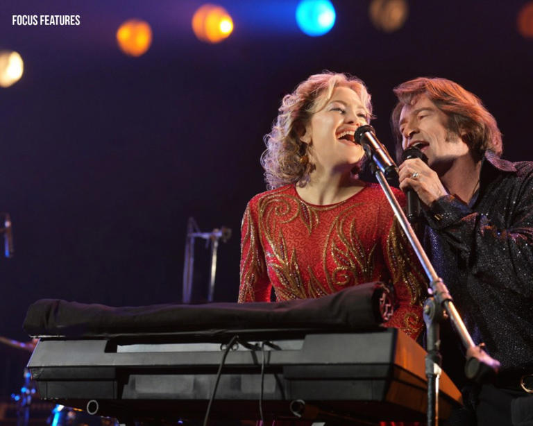 'Song Sung Blue' has the way to groove you