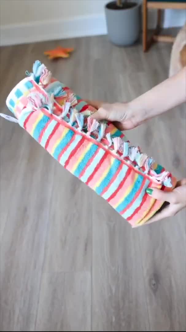 Dollar Tree summer hack 😎