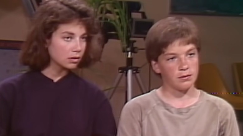 Inside Jason Bateman's complex relationship with his sister Justine